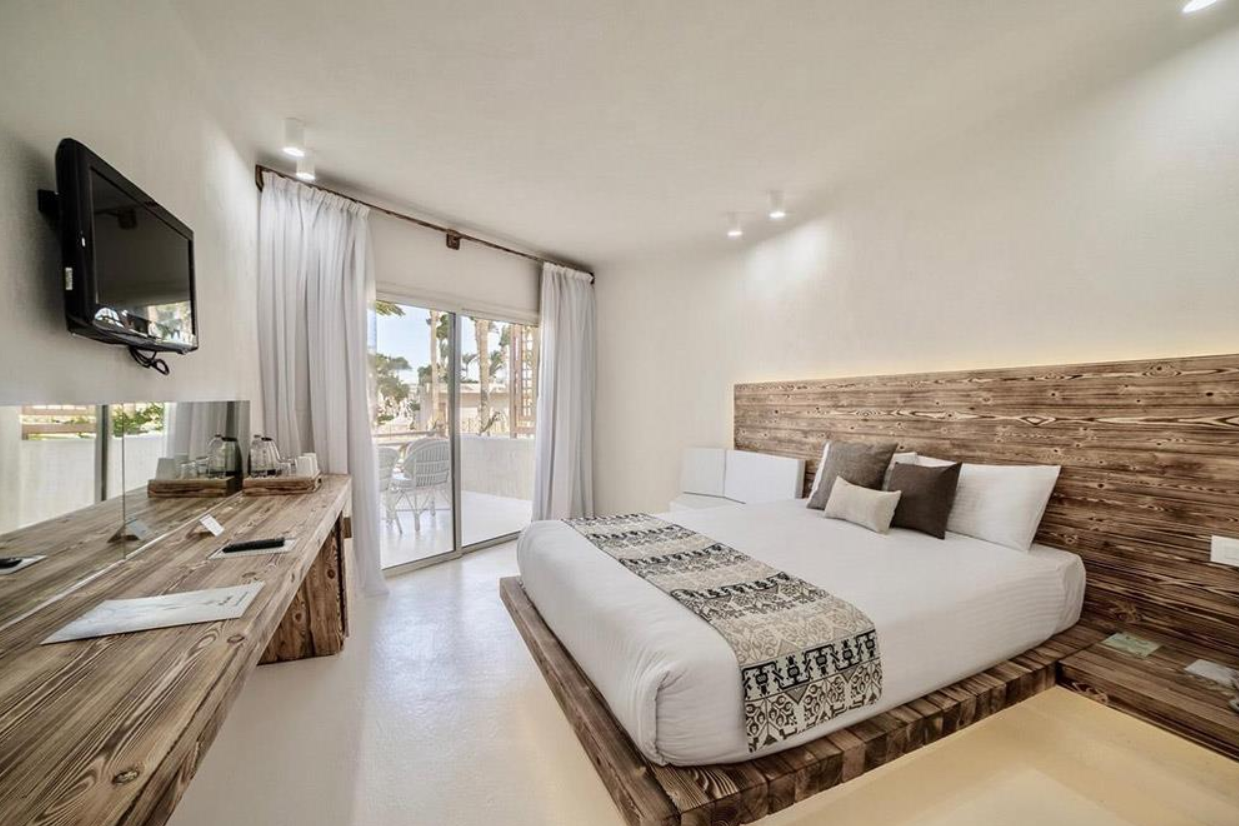 Нехар Травел | Туристичка Агенција. Meraki Beach Resort 4****